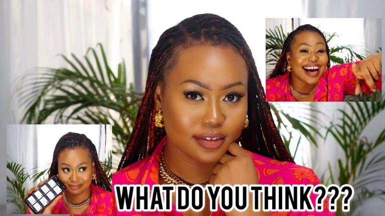Vandora addresses All Your Assumptions in Her Latest Vlog | BellaNaija