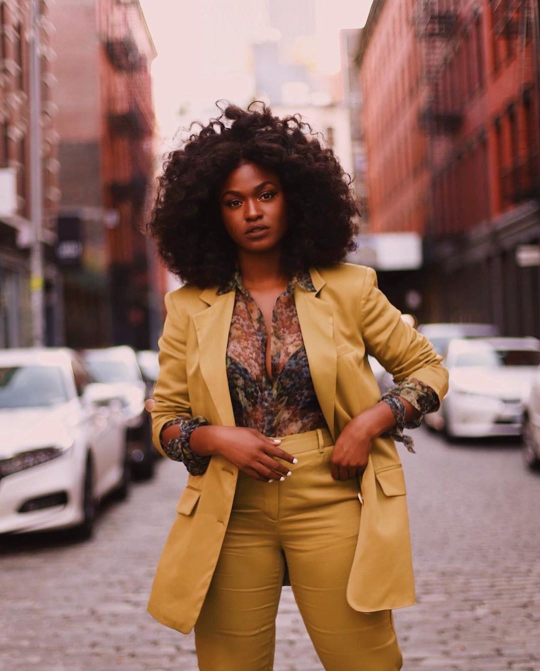 4 Reasons Kiitana Is Every BellaStylista's Style Crush | BellaNaija