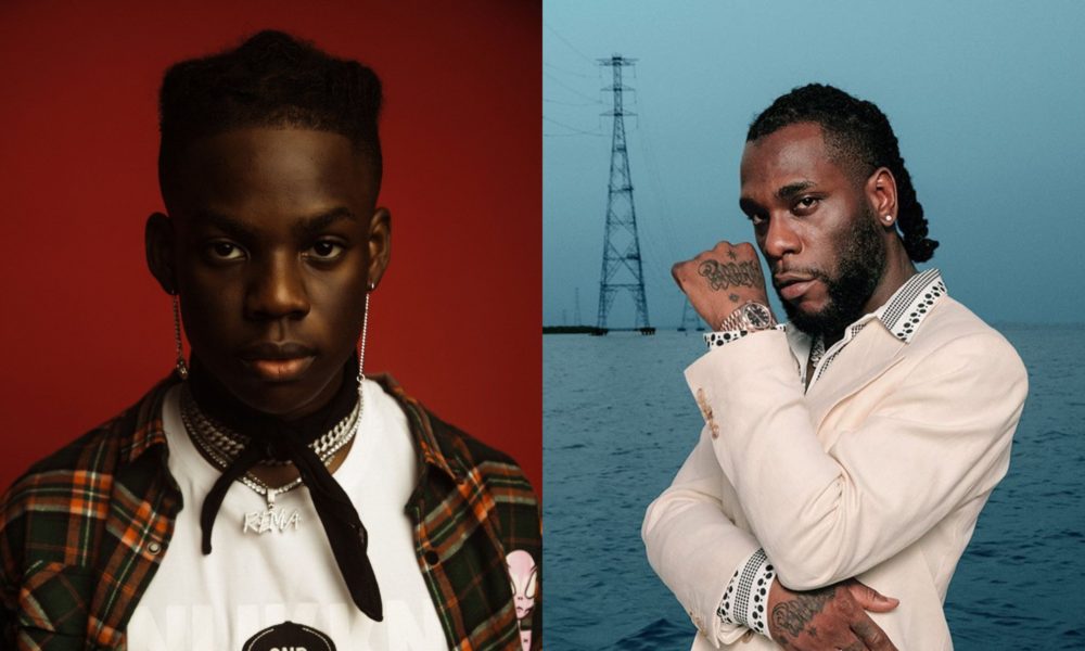 Afrobeats Now has its Own Official Chart in the UK | BellaNaija