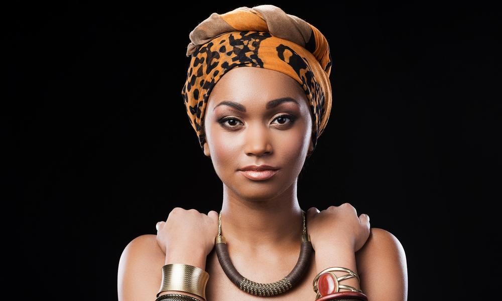 Mfonobong Inyang: I am No Ordinary Woman, My Dreams Come True! | BellaNaija