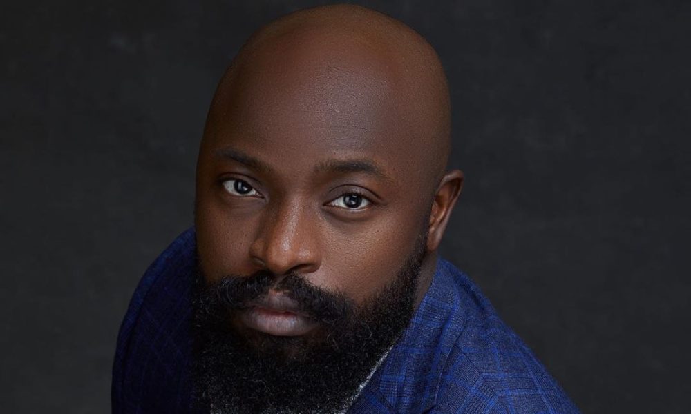 Charles Okpaleke is Developing a Storyline Based on 1993 Nigerian ...