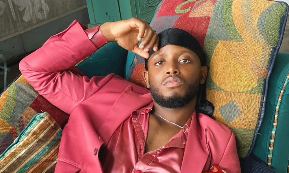 Chike Needs Your Help with Choosing a Title for His Next Album | BellaNaija