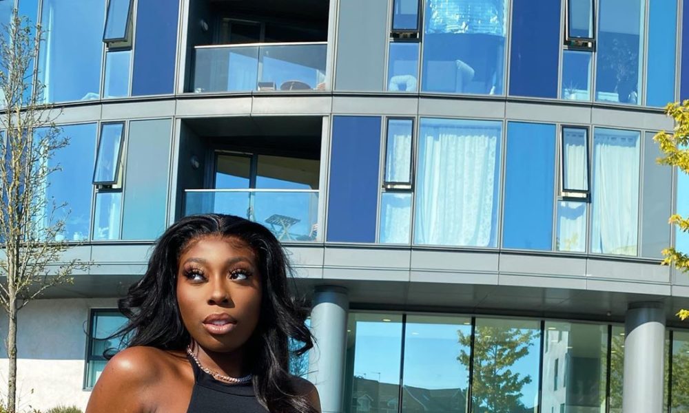 Remembering the Good & Happy Times with Nicole Thea ️ | BellaNaija