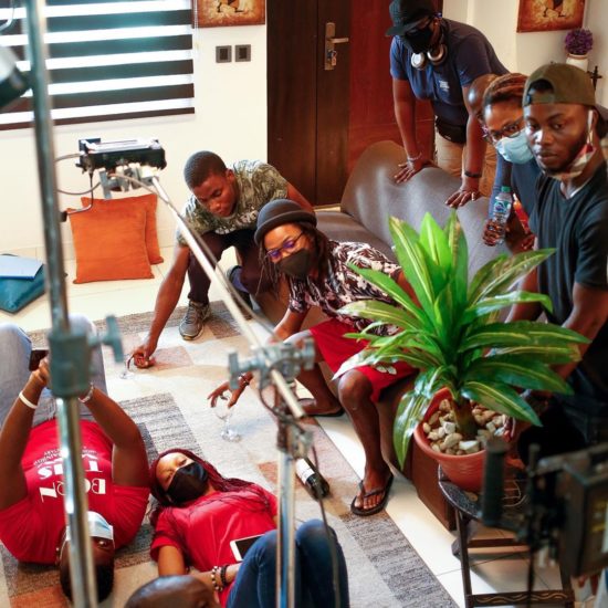 A Tale Of Love And Self Discovery Watch The Trailer For Uyaiedu Ikpe