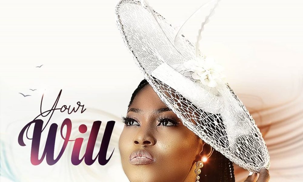 New Music: Deborah Rise - Your Will | BellaNaija