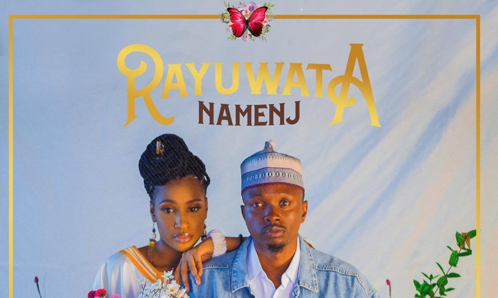 Mr Eazi Unveils New Artiste - Namenj | Listen To His Debut Single ...