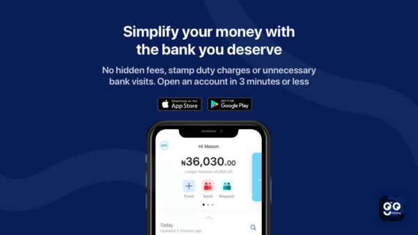 Prepare to Experience Seamless & Reliable Banking with Digital Bank ...