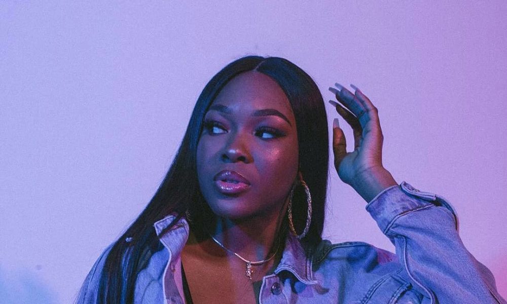 Life before #BBNaija: You’ve got to Listen to these 4 Tracks from Vee ...