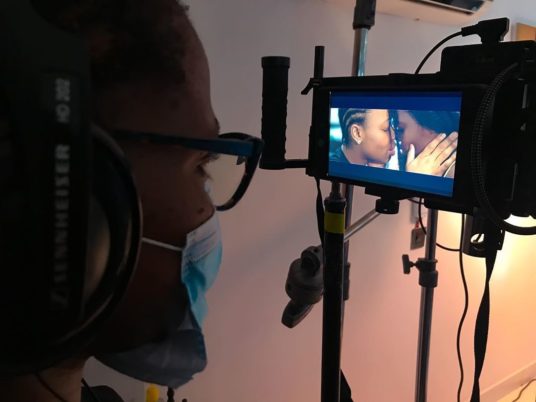 A Tale Of Love And Self Discovery Watch The Trailer For Uyaiedu Ikpe