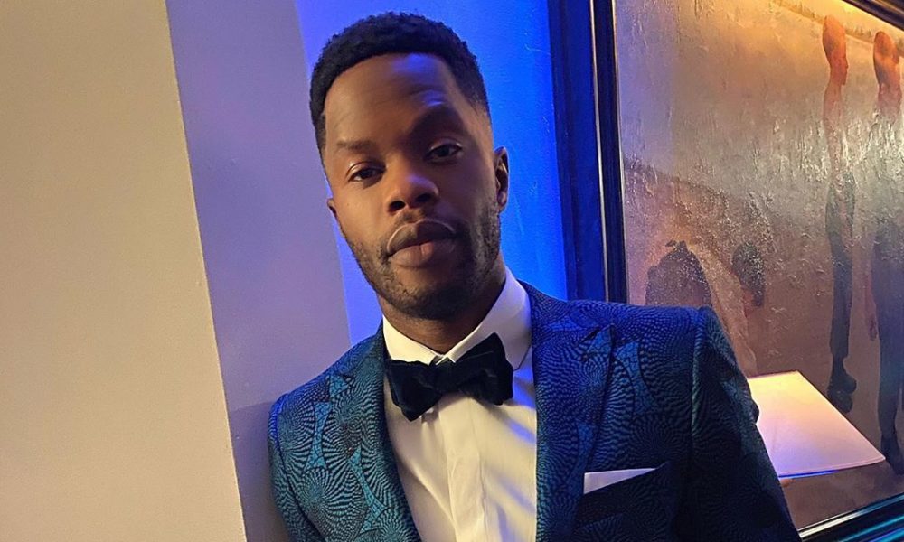 An Ode to Sam Adegoke’s Super Sharp Style on #Dynasty | BellaNaija