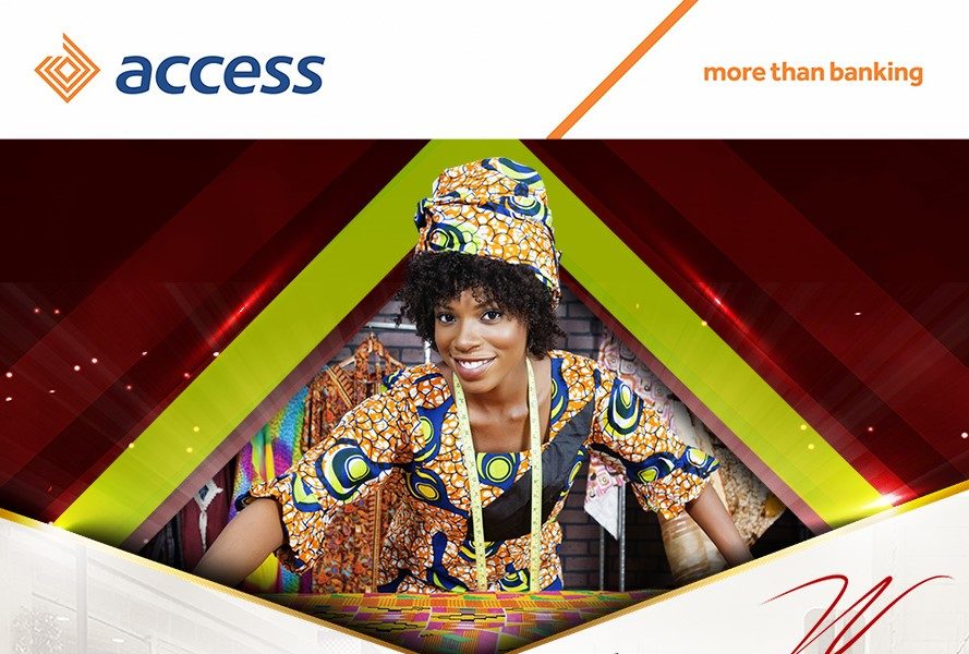 Access Bank unveils the 2nd Edition of its Womenpreneur Pitch-A-Ton ...