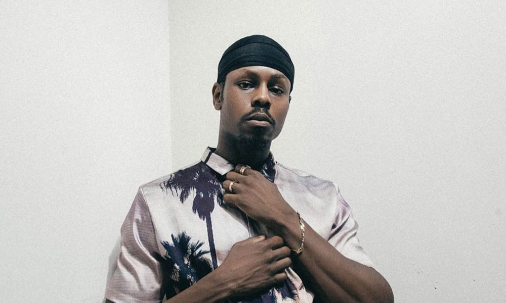 Ladipoe will be Performing at the Lollapalooza 2020 Music Festival ...