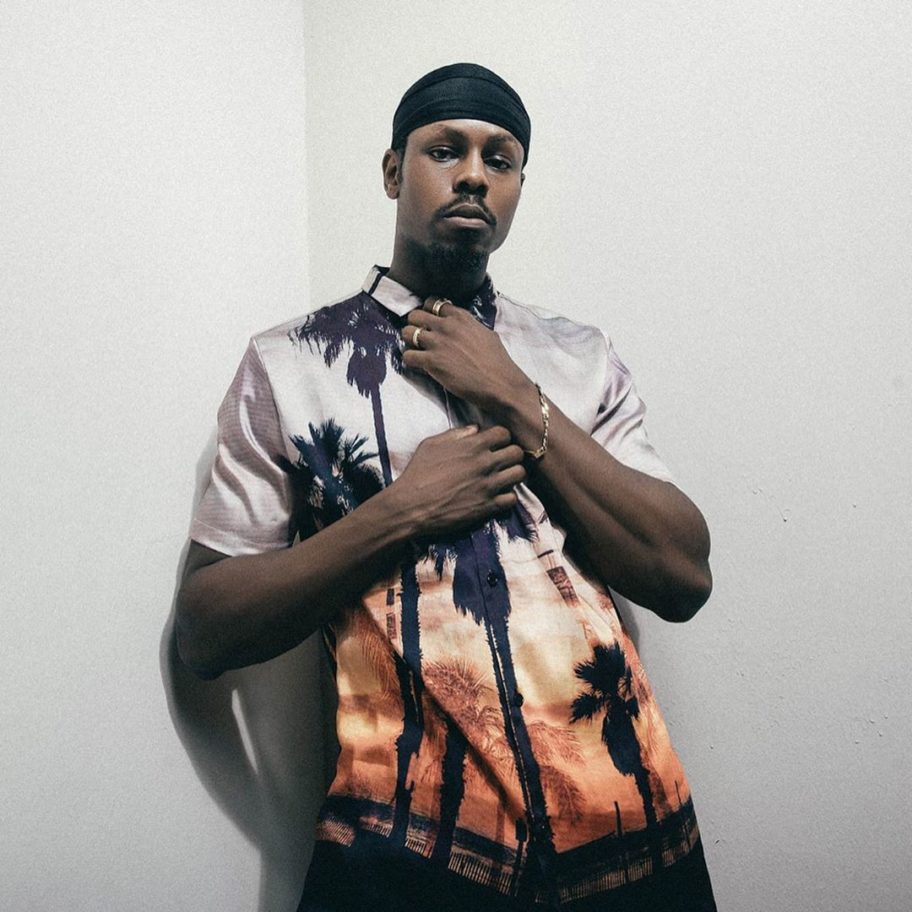 Ladipoe will be Performing at the Lollapalooza 2020 Music Festival ...