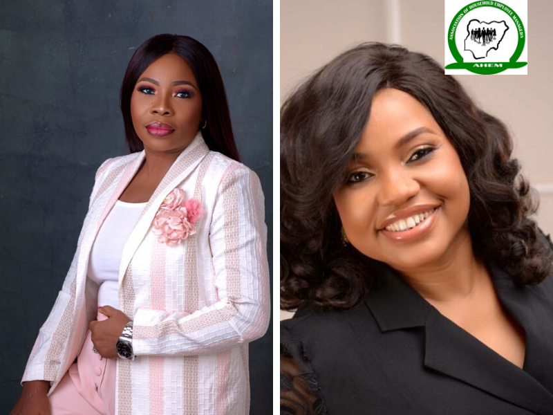 The Association of Household Employees Management (AHEM) set to ...