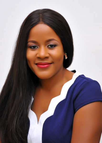 Meet Aisha Dirisu of Peniel Foundation, Winner of Donors For Africa's ...