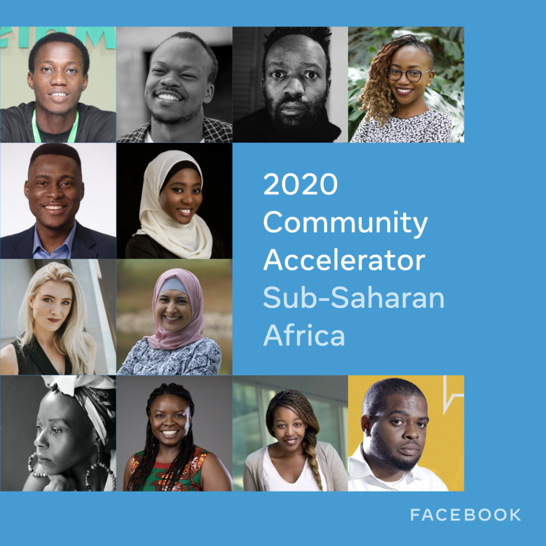 HelpMum, Safe Place, The Roothub among 77 Groups selected for Facebook's Community Accelerator ...