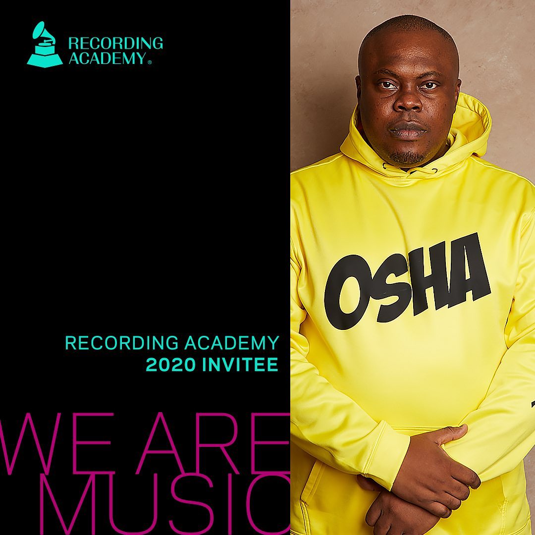 Bankulli, Juls Baby, Lil Nas X - Meet the Recording Academy Member ...