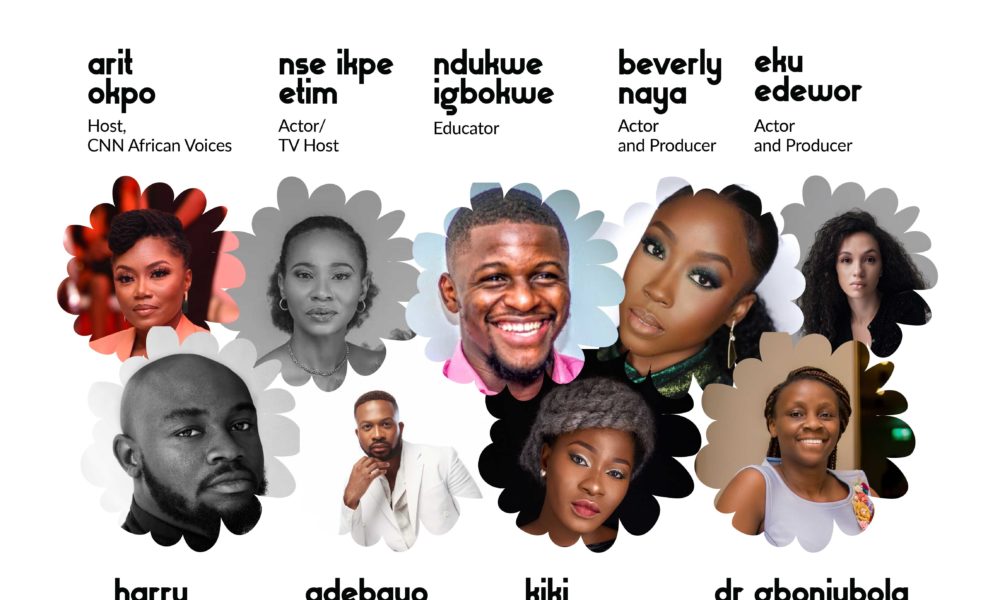 Meet the Judges and Advisory Board of the Nigeria Prize for Difference ...