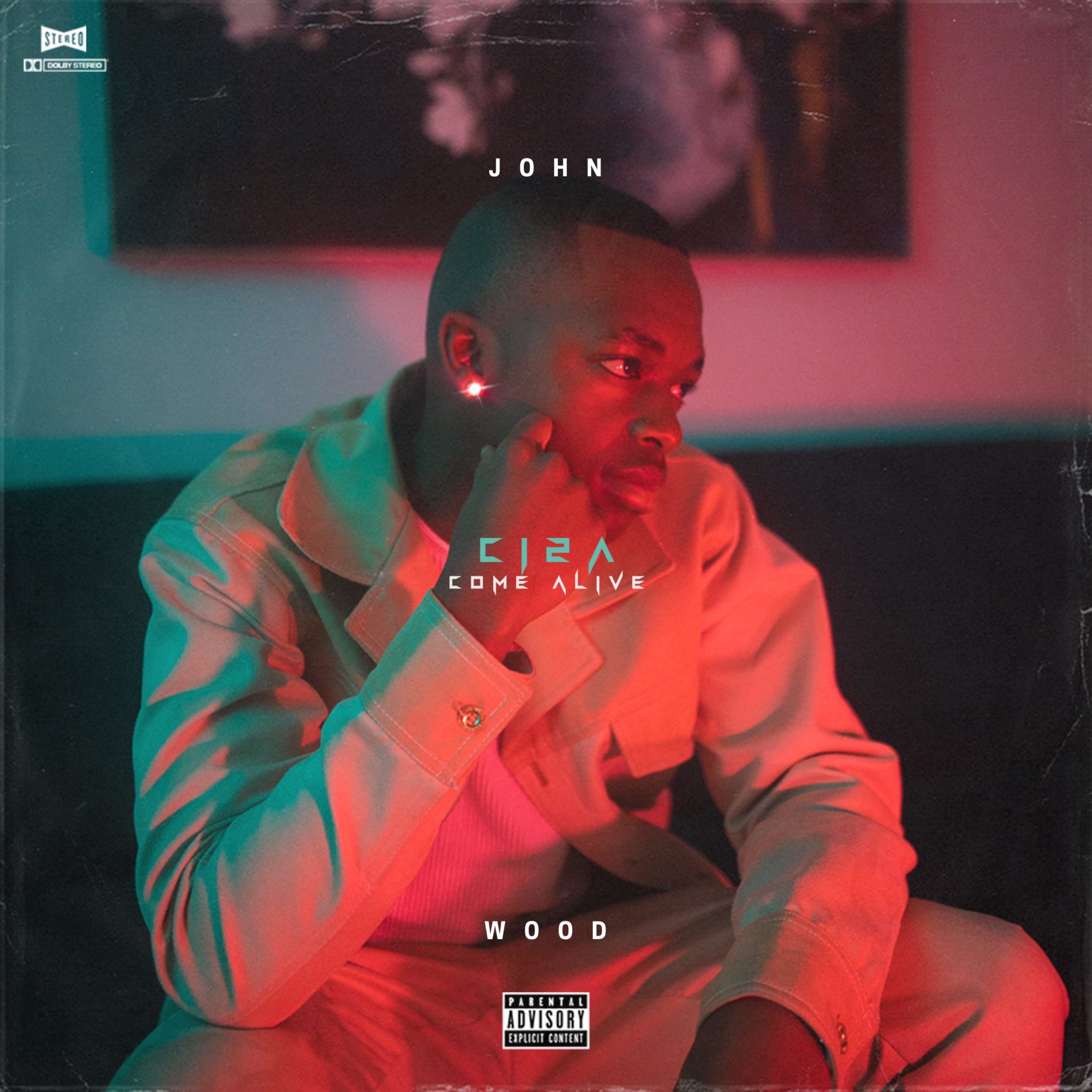 Ciza eyes African dominance with new single "Come Alive" | BellaNaija