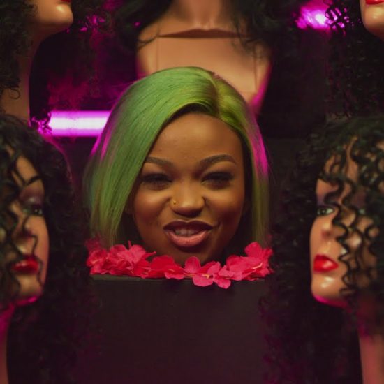 Coco Brown dazzles in new Photos as She turns a Year Older ? | BellaNaija