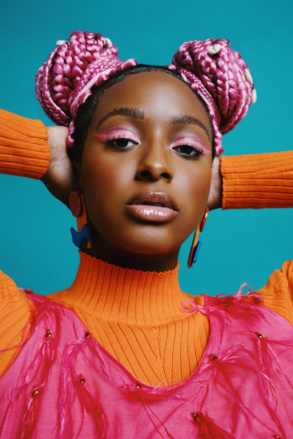 Cuppy's "Original Copy" is about Being Fearless to Do You - Read our ...