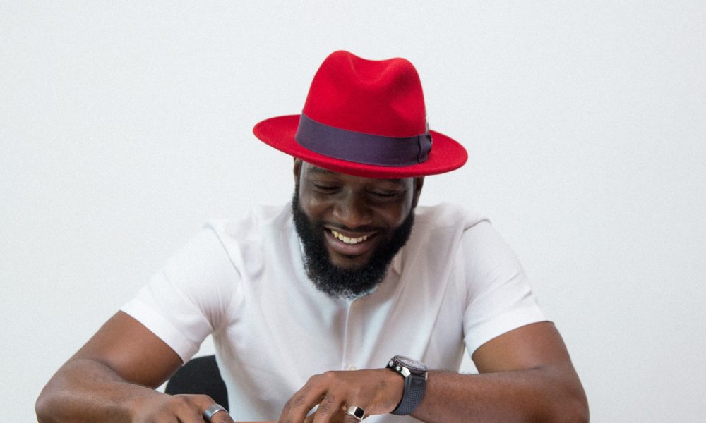 DJ Obi signs Management Deal with Aristokrat 360 | BellaNaija