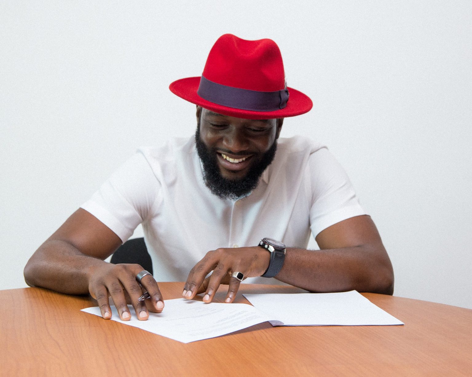 DJ Obi signs Management Deal with Aristokrat 360 | BellaNaija