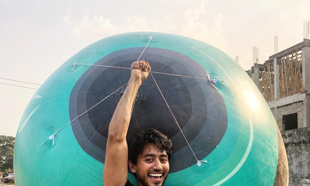 5 Great Things We’ll Remember about Gokada Founder Fahim Saleh | BellaNaija