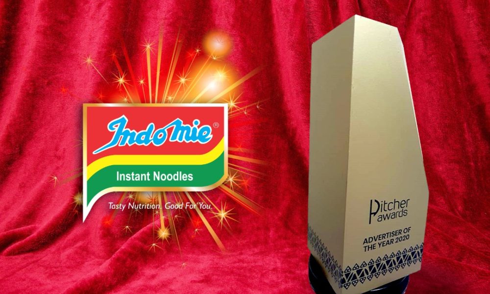 Dufil Group brands, Indomie & Power Oil emerge as 2020 Winners of the ...