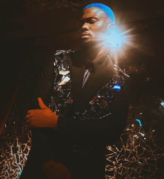 New Video: WurlD - Wayo | BellaNaija