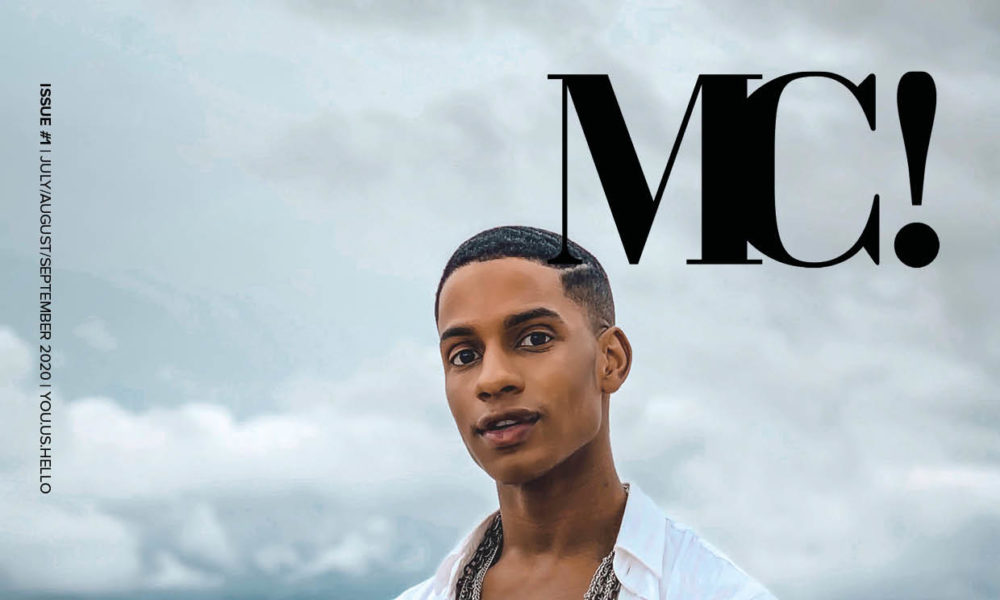 Aisha Dangote-Indimi Graces the Cover of George Okoro Lifestyle ...