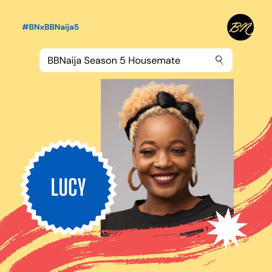 #BBNaija: Meet the Housemates in the Big Brother Naija House | # ...