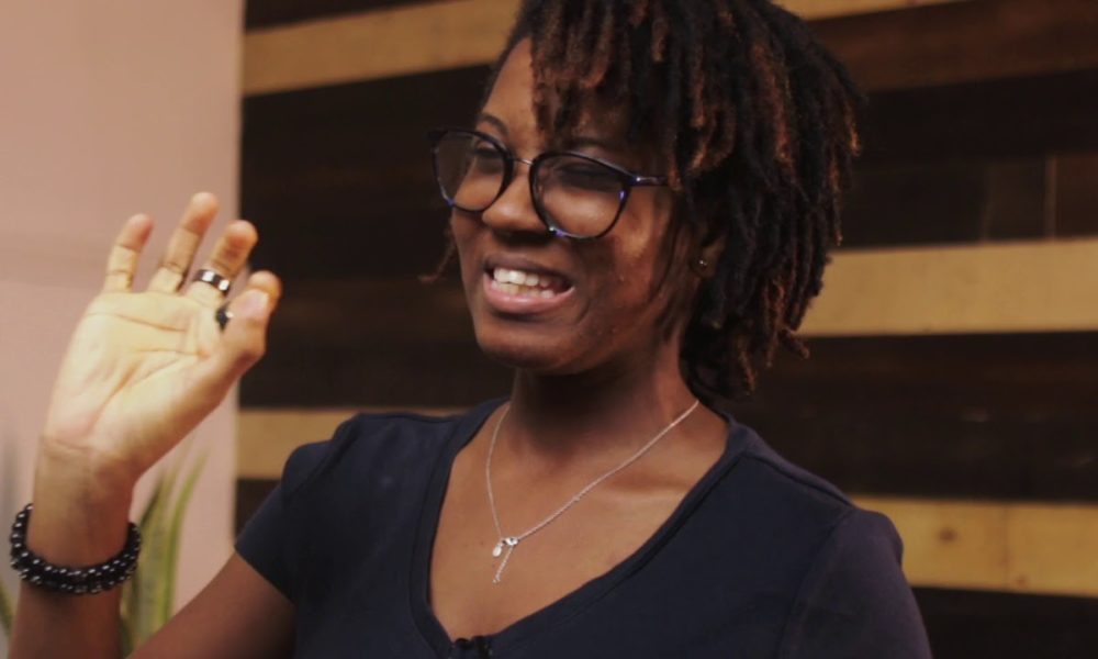5 Random FAQs about Digital Marketing Vlogger Peace Itimi | BellaNaija
