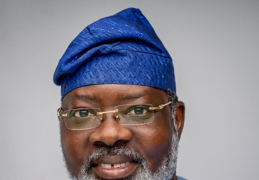 Òwe Yorùbá - 'A Rescue to the Threatened Yoruba Language' by Dayo ...