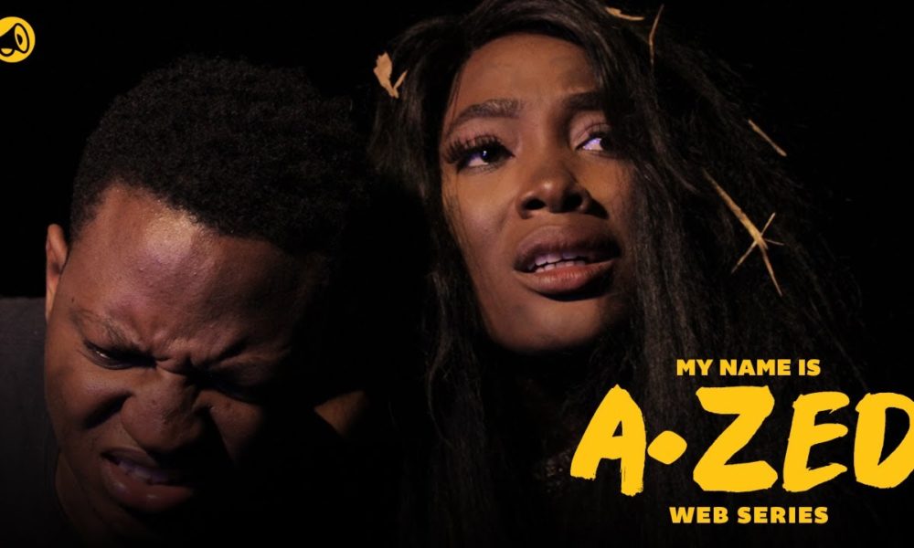Catch Up on "My Name is A-Zed" Web Series with Two New Episodes ...