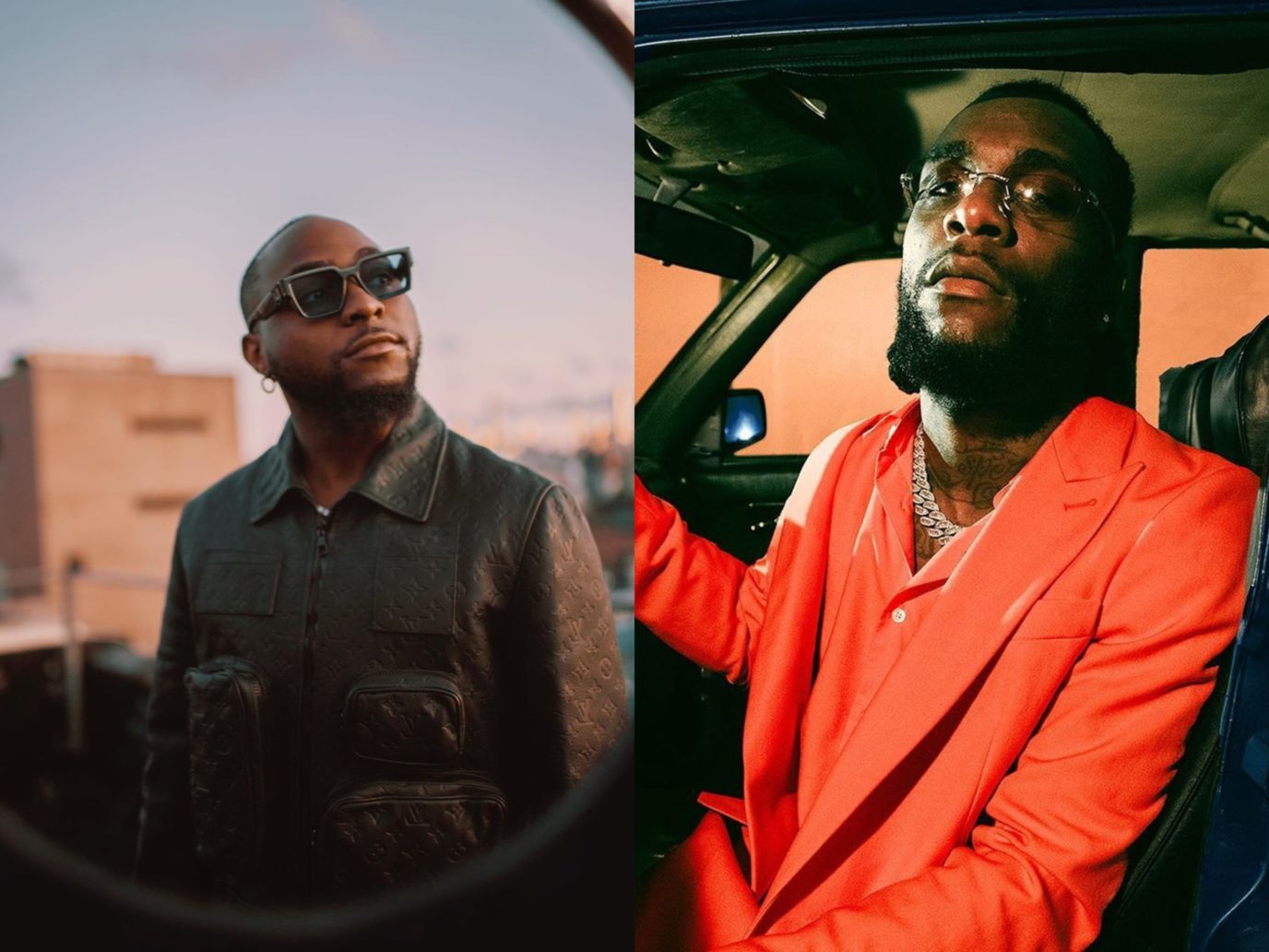 Davido & Burna Boy feature on Pop Smoke's Posthumous Album "Shoot For ...