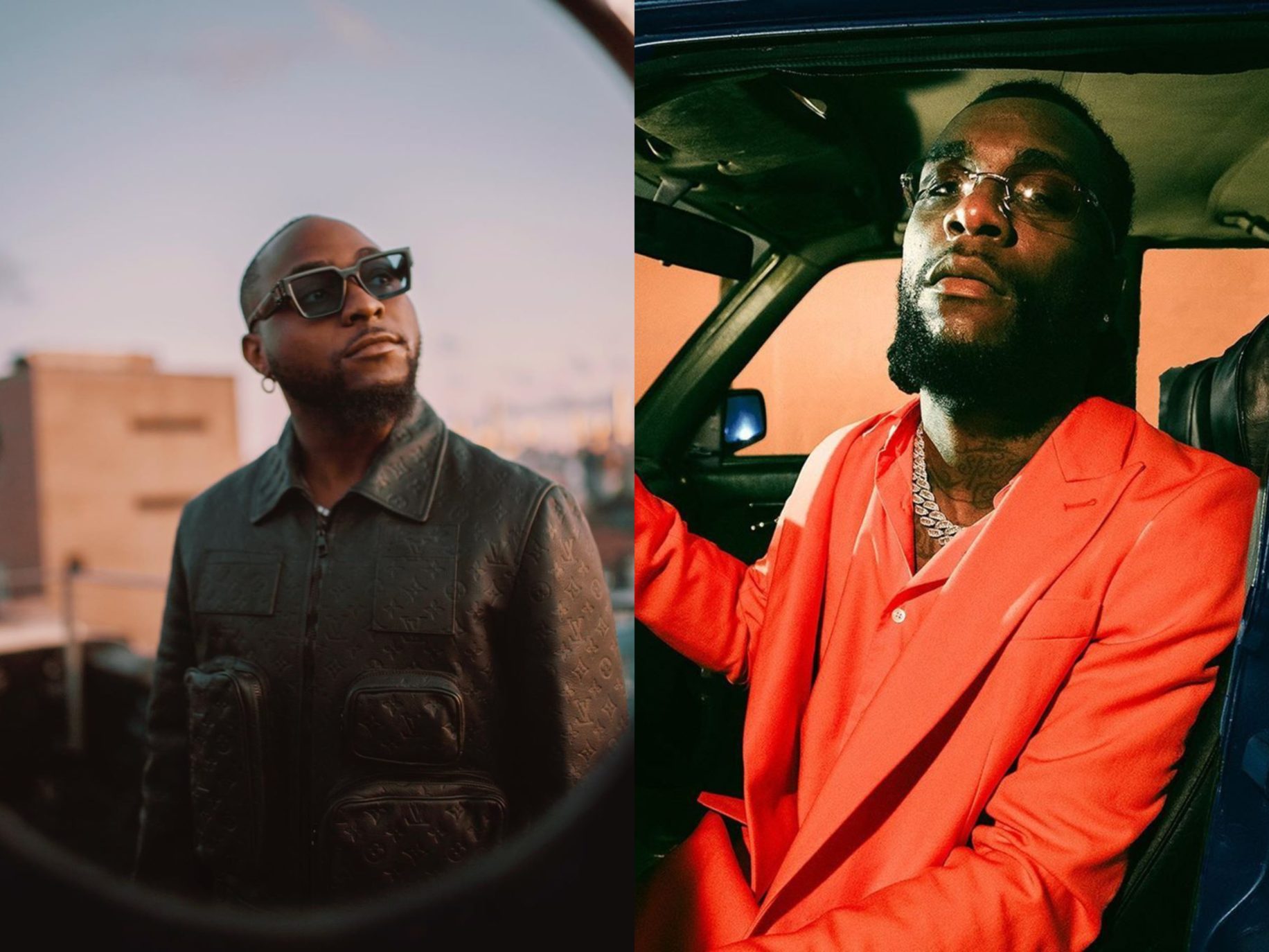 Davido & Burna Boy feature on Pop Smoke's Posthumous Album "Shoot For ...