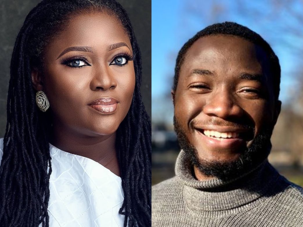 Adeyinka Tekenah, Kehinde Ayanleye make Africa Netpreneur Prize 50 ...