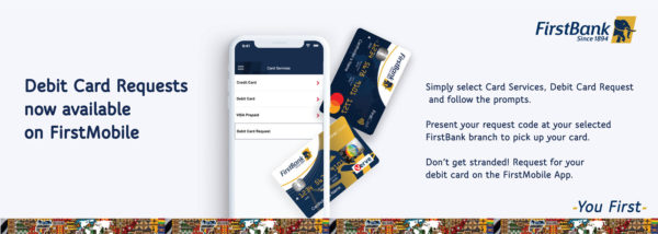 First Bank Upgrades its FirstMobile Banking Application with New ...