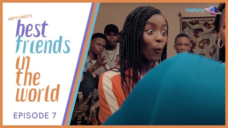 Binge Watch Six Episodes of “Best Friends in the World” Season 2 ...