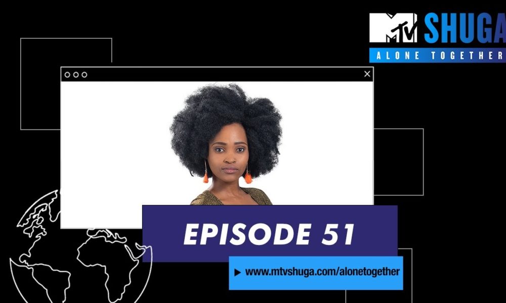 Catch Up on "MTV Shuga: Alone Together" Web Series with Two New ...