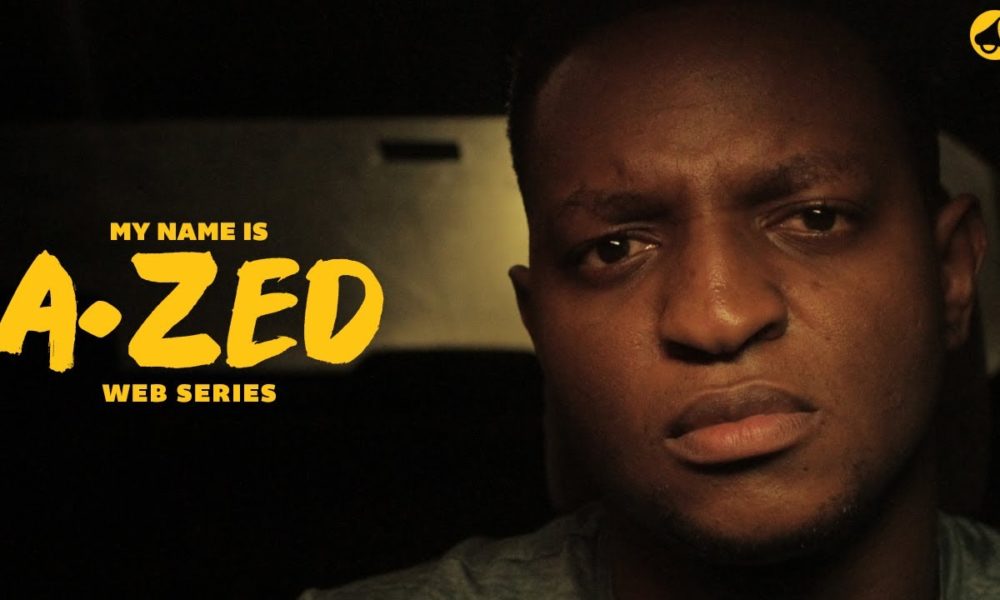 Azeez Does All He Can to Save his Mum on Episode Two of “My Name Is A ...