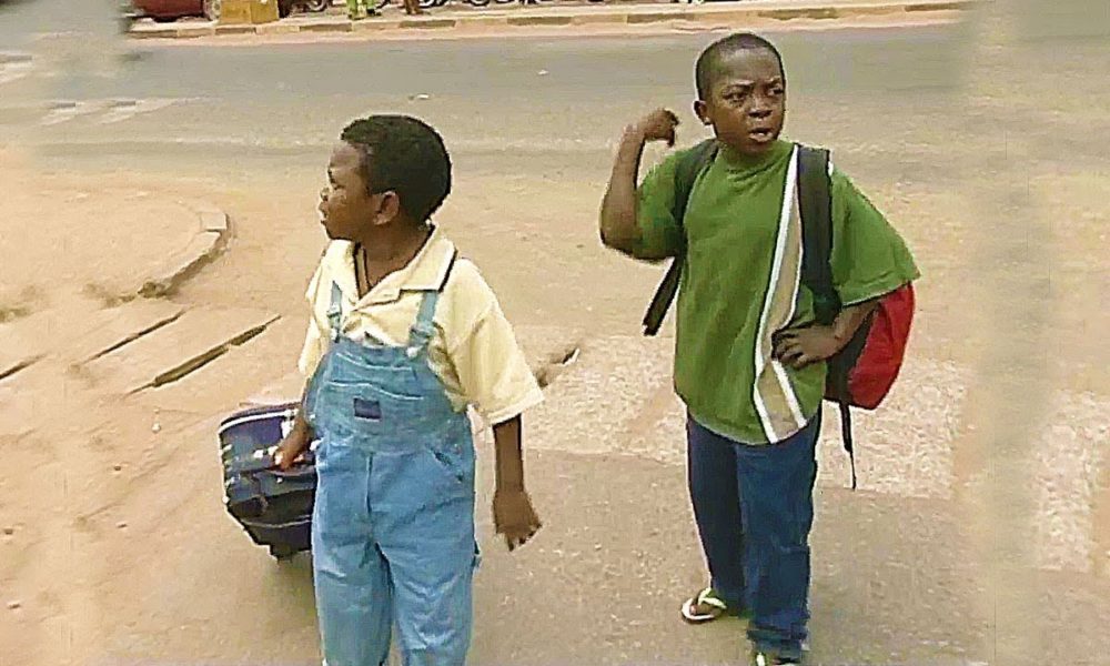 Which Comedy Channel is Currently Trending on YouTube Nigeria? Let's ...