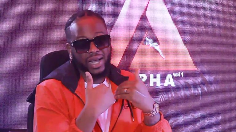 Teddy A's New Interview is all about Growth, Winning & Everything In ...