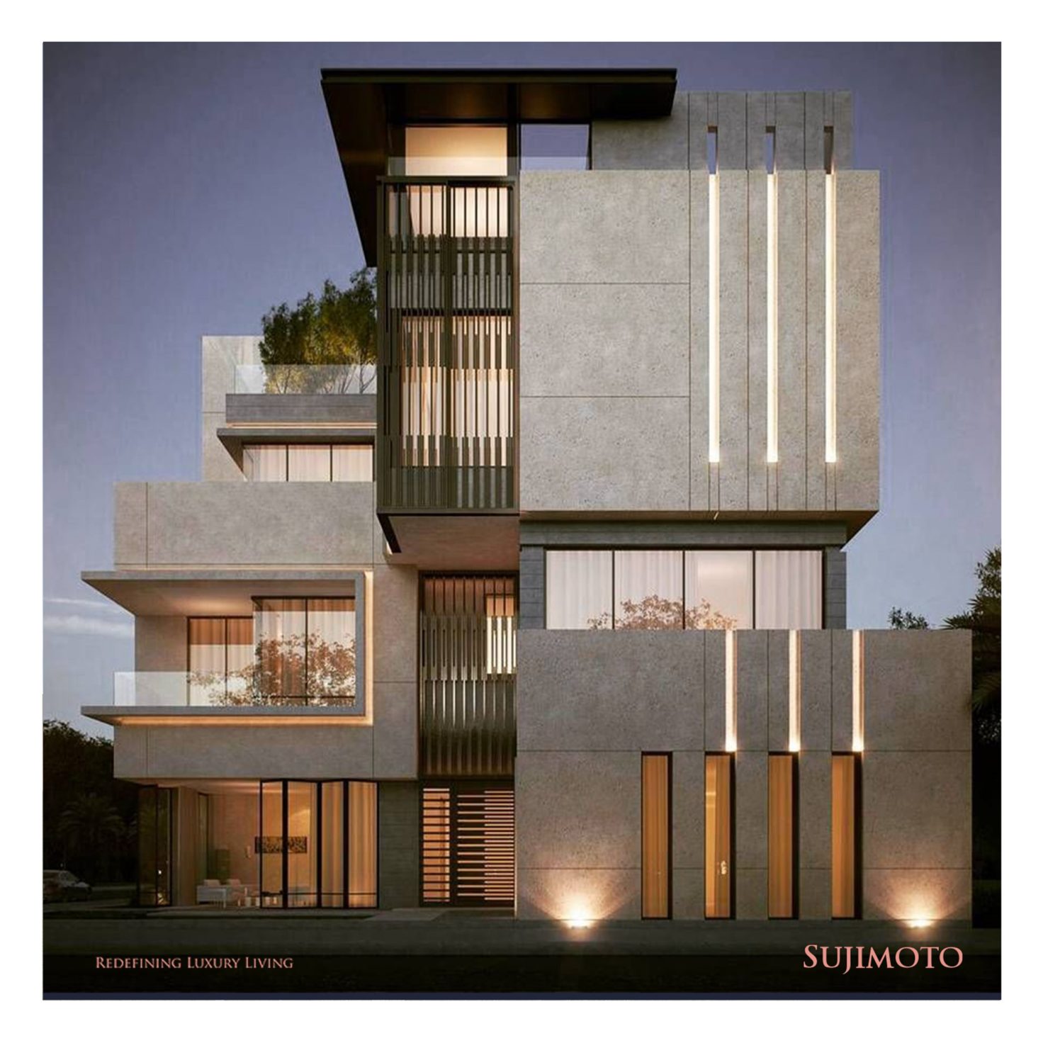 Build & Renovate your Dream Home with the Best Luxury Developers ...