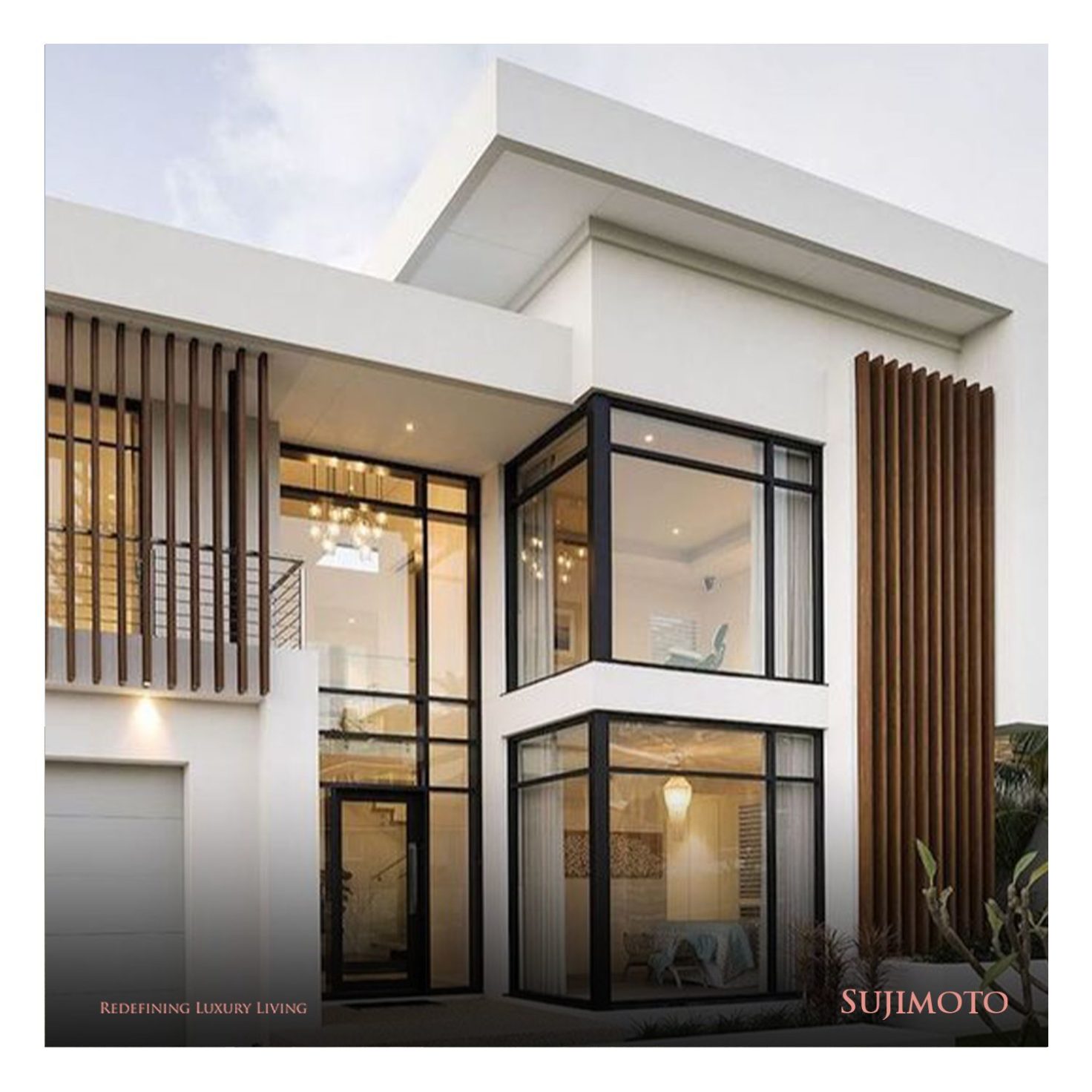 Build & Renovate your Dream Home with the Best Luxury Developers ...
