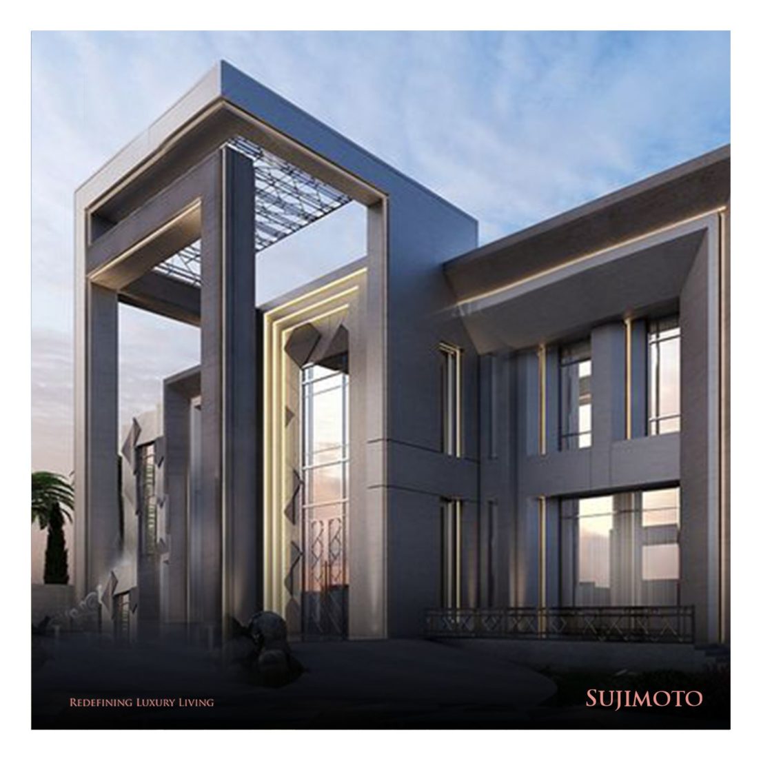 Build & Renovate your Dream Home with the Best Luxury Developers ...