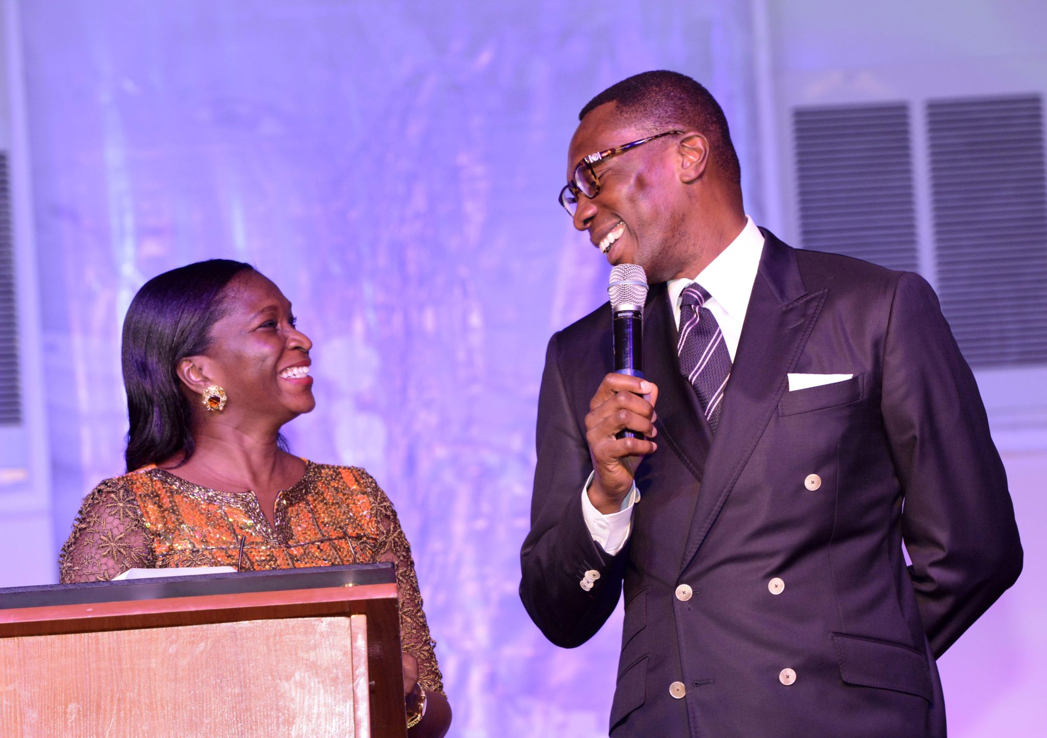 "Life is not a Bed of Roses but Nothing is Impossible" - Nkoyo Rapu ...