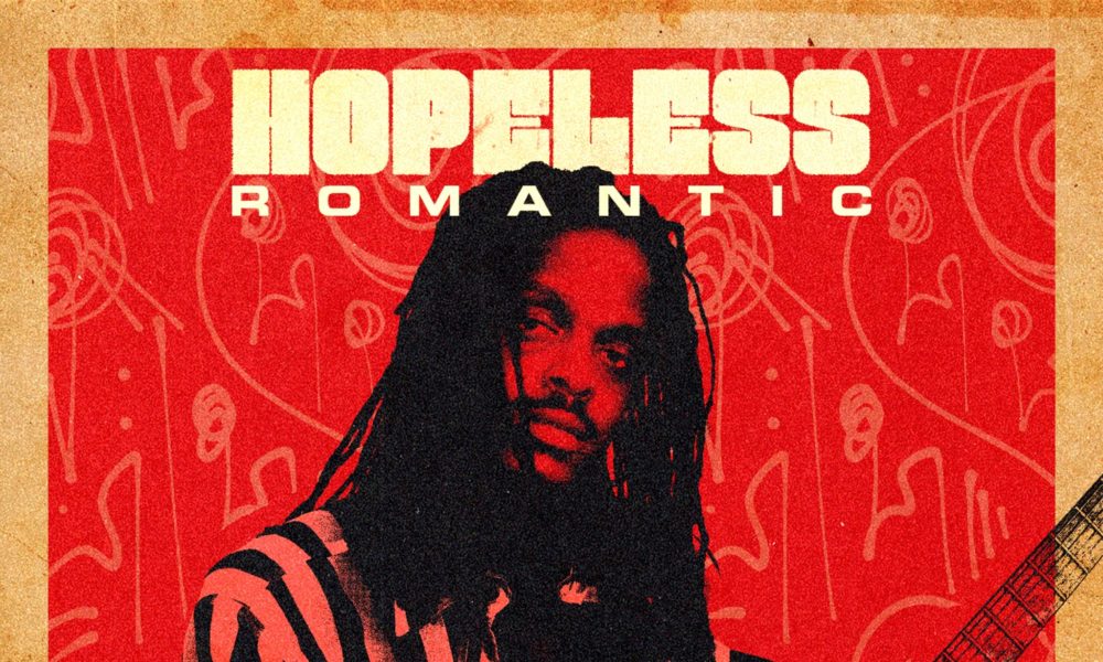 New Music: Tomi Thomas - Hopeless Romantic | BellaNaija