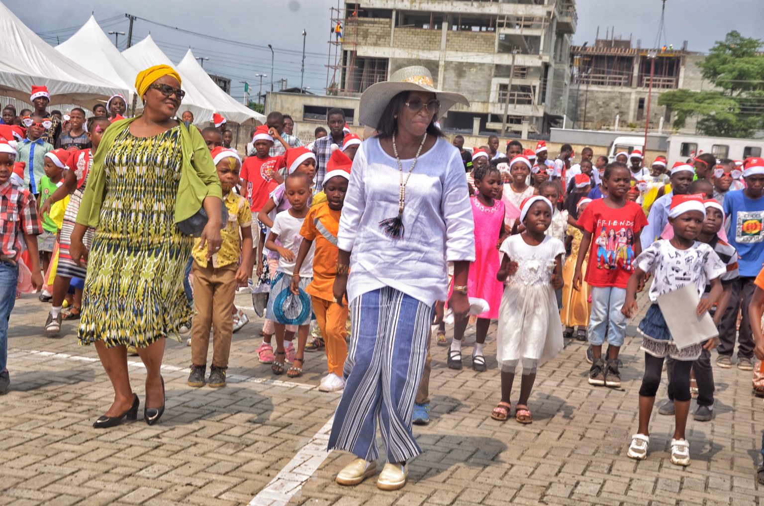 "Life is not a Bed of Roses but Nothing is Impossible" - Nkoyo Rapu ...